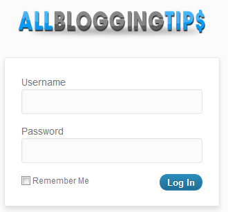 How To Add Logo To WordPress Login Screen Without Plugin?