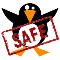 How to Build a Penguin-Safe, Search Engine Friendly Website?