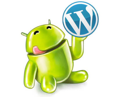 18 Best and Cool Android Apps for Bloggers and Webmasters