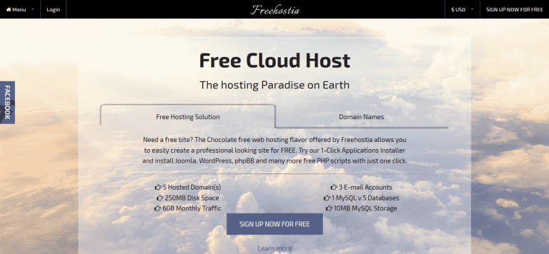 11 Best Free WordPress Hosting Service Providers 2019